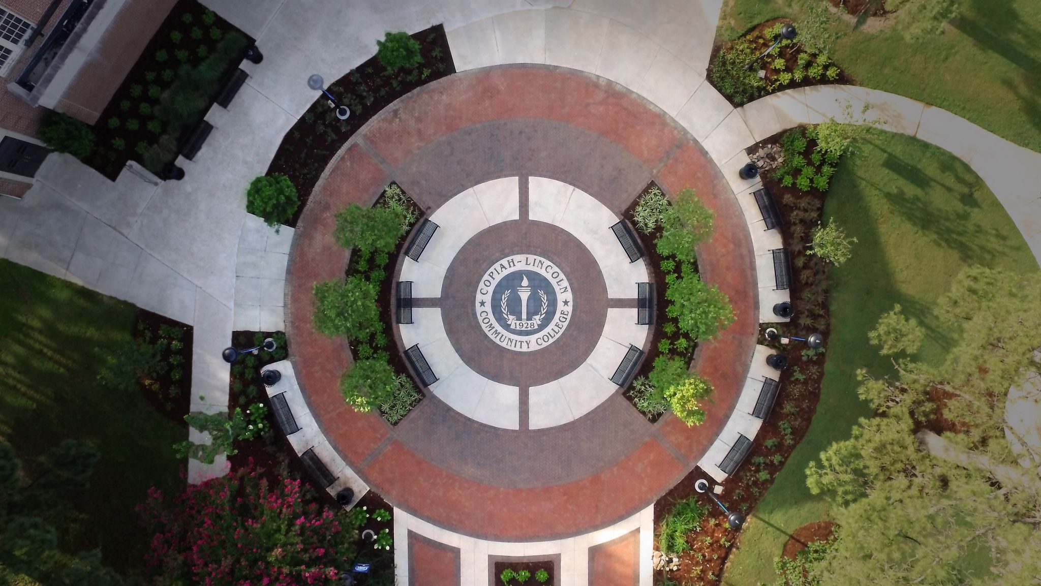 COPIAH LINCOLN COMMUNITY COLLEGE - WAS Design